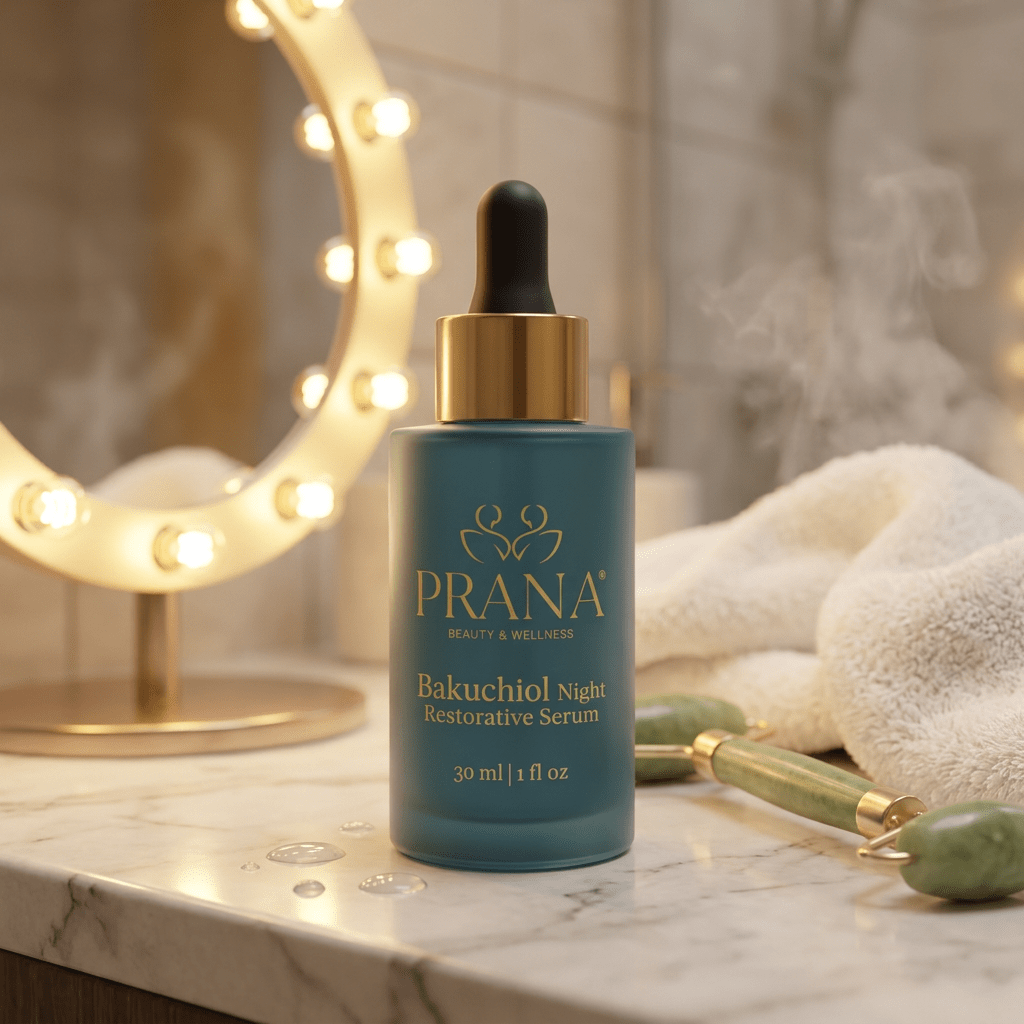 What Is Babchi? The Ayurvedic Plant Behind Bakuchiol | PRANA Beauty ...